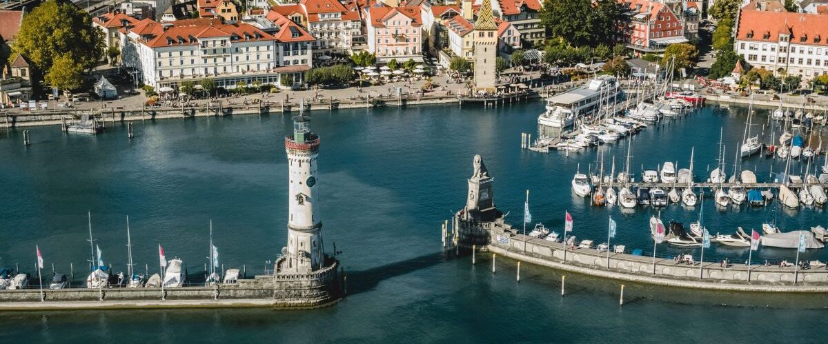 Lindau - VRM-Reisen